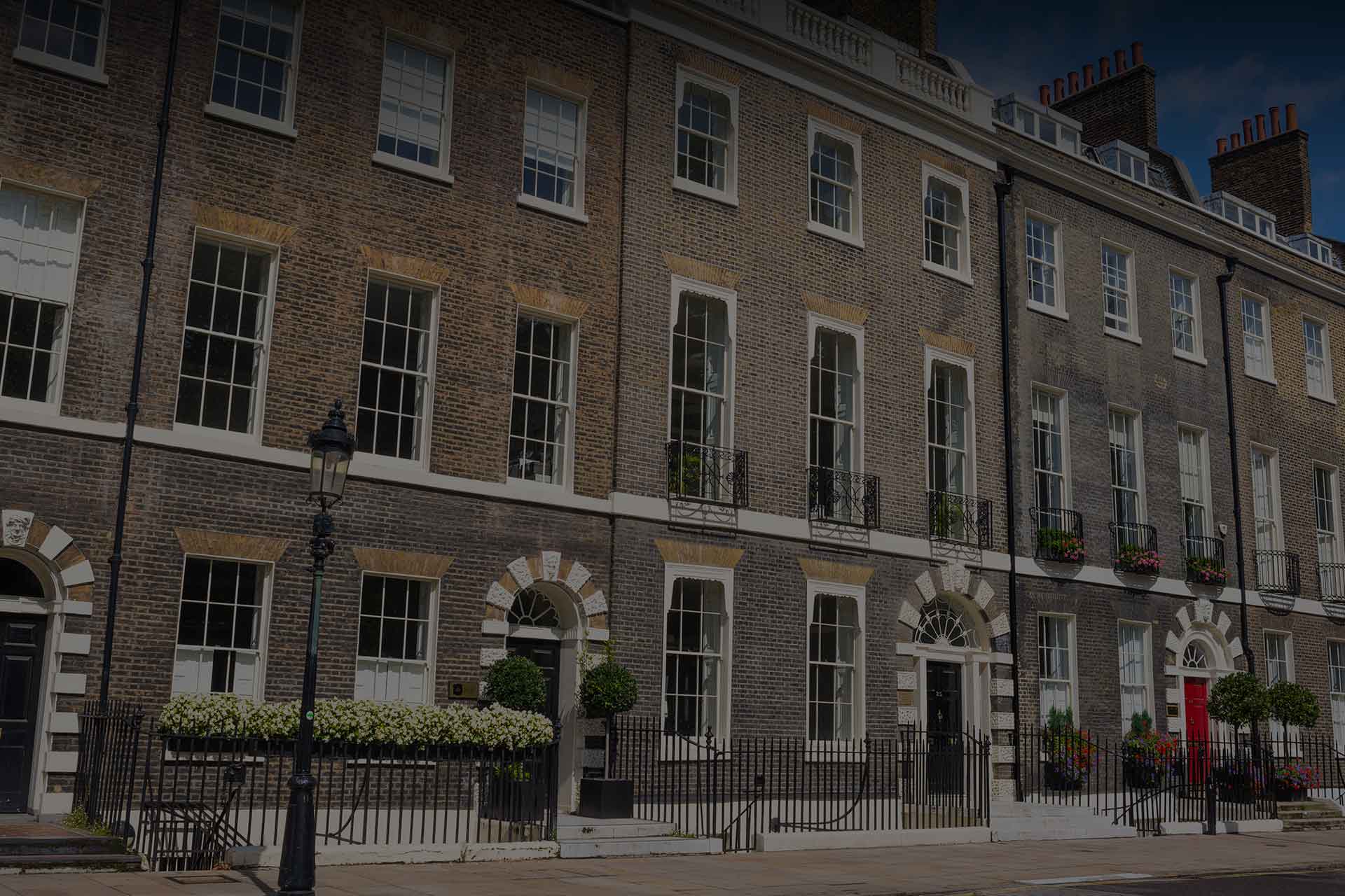 Listed buildings & Conservation | Wooden Window Company | Get started ...
