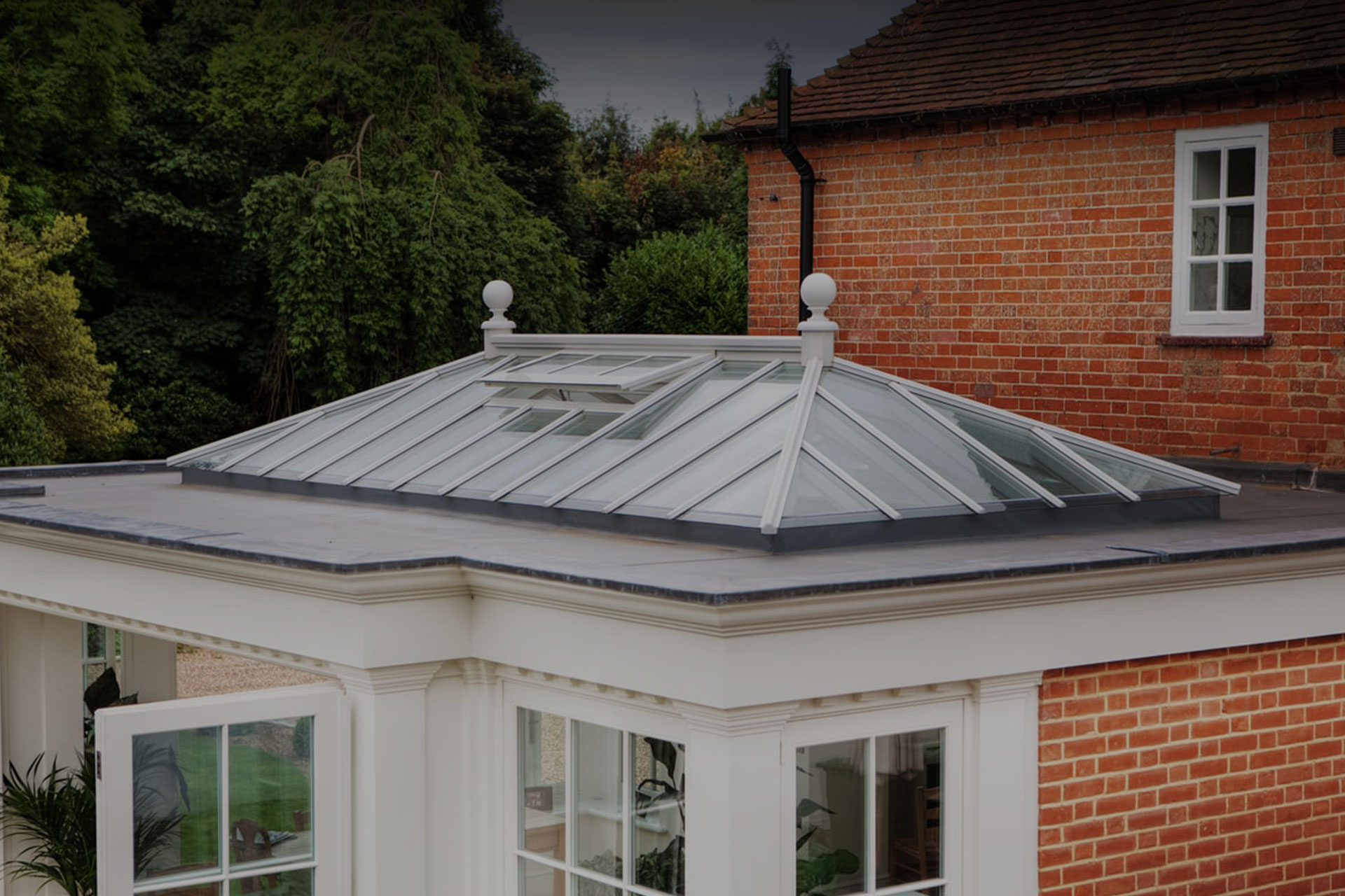 Lanterns | Wooden Window Company | Get started with your FREE quote ...